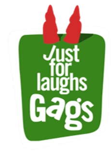 Just For Laughs: Gags | Logopedia | Fandom