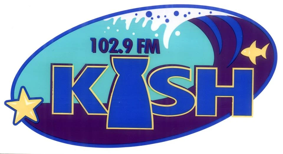 KISH | Logopedia | Fandom