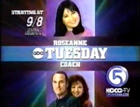 KOCO-TV | Logopedia | Fandom