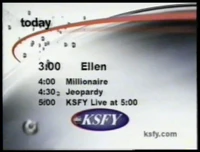 KSFY-TV | Logopedia | Fandom