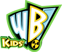 Kids' WB!/Logo Variations | Logopedia | Fandom