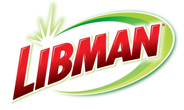 Libman | Logopedia | Fandom