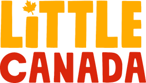 Little Canada | Logopedia | Fandom