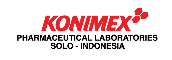 Konimex | Logopedia | Fandom