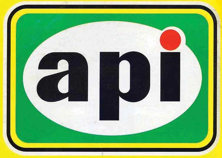 Gruppo API | Logopedia | Fandom