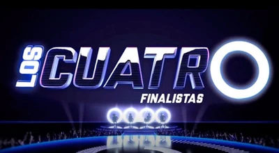 Los cuatro finalistas (Colombia) | Logopedia | Fandom