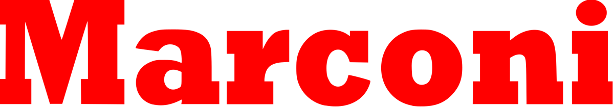 Marconi Electronic Systems | Logopedia | Fandom