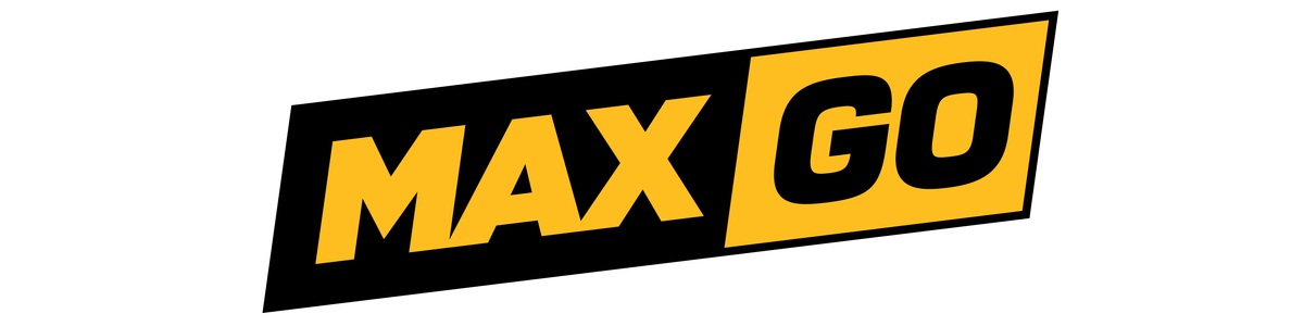 Max Go | Logopedia | Fandom