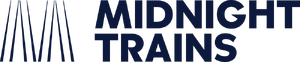 Midnight Trains | Logopedia | Fandom