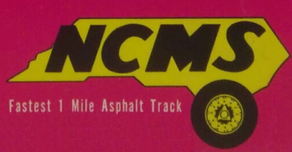 Rockingham Speedway | Logopedia | Fandom