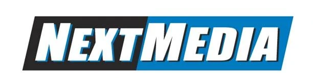 NextMedia | Logopedia | Fandom