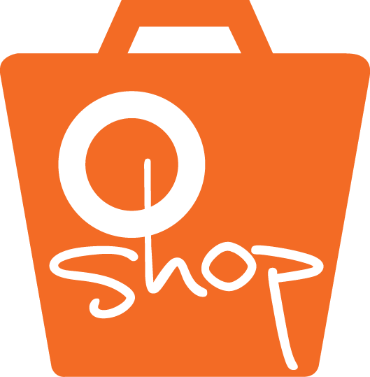 O Shop | Logopedia | Fandom