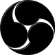 Open Broadcaster Software | Logopedia | Fandom