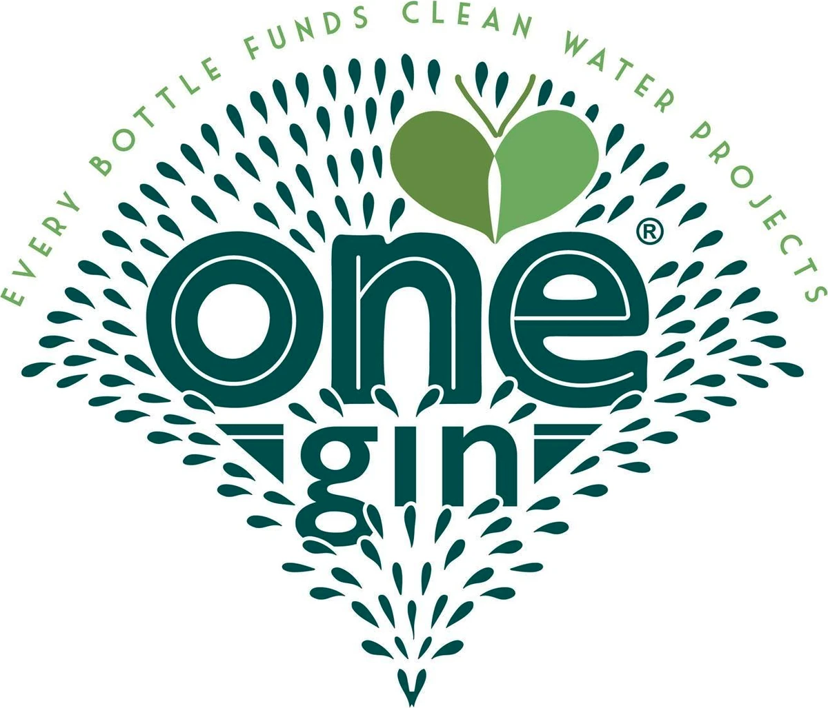 One Gin | Logopedia | Fandom