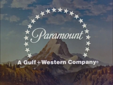 Paramount Pictures Logo 2009