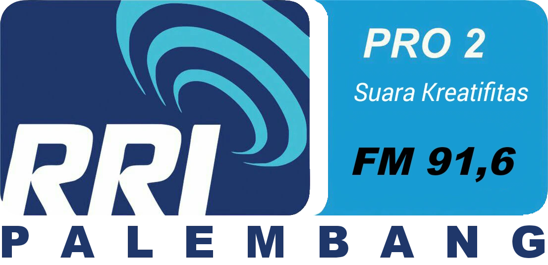 RRI Pro 2 Palembang | Logopedia | Fandom