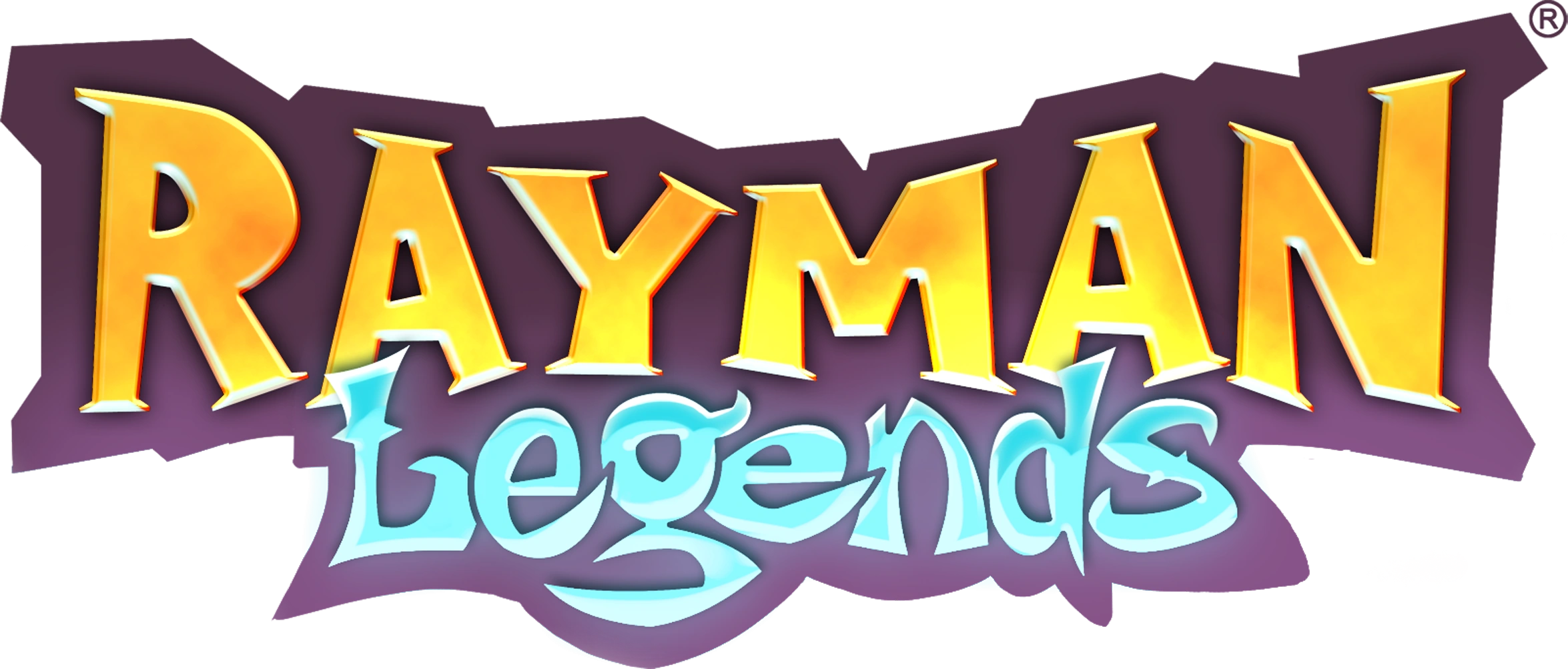 Rayman Legends | Logopedia | Fandom