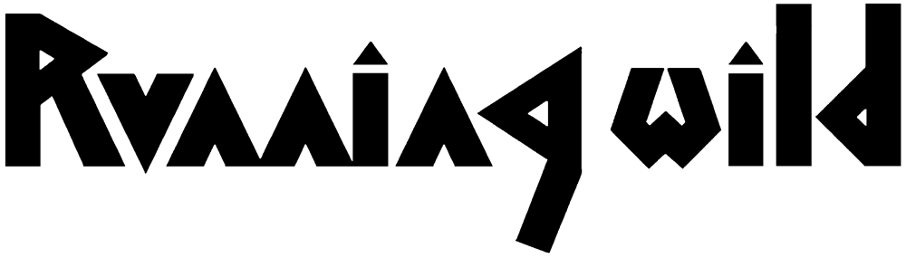 Running Wild | Logopedia | Fandom