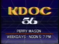 KDOC-TV/Other | Logopedia | Fandom