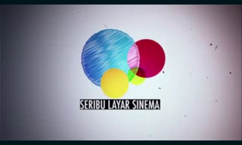 Seribu Layar Sinema | Logopedia | Fandom