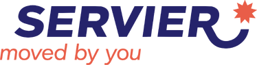 Servier | Logopedia | Fandom