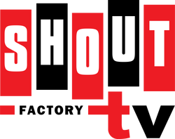 Shout! TV | Logopedia | Fandom