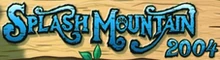 Splash Mountain | Logopedia | Fandom