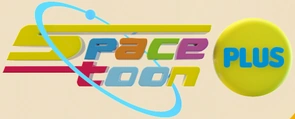 Spacetoon Plus | Logopedia | Fandom