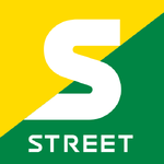 Street | Logopedia | Fandom