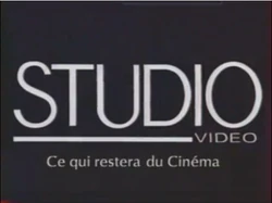 Studio Video | Logopedia | Fandom