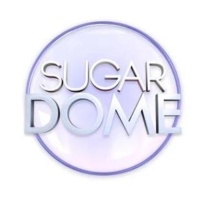 Sugar Dome | Logopedia | Fandom
