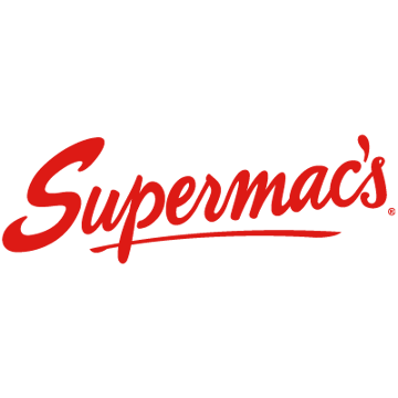 Supermac's | Logopedia | Fandom
