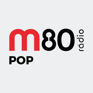 M80 Pop | Logopedia | Fandom