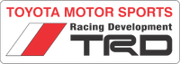Toyota Racing Development | Logopedia | Fandom