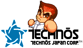 Technōs Japan | Logopedia | Fandom
