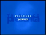 Telecinco | Logopedia | Fandom