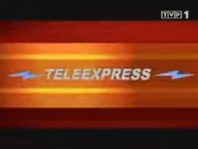 Teleexpress | Logopedia | Fandom
