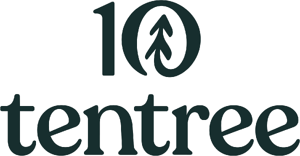 Tentree | Logopedia | Fandom