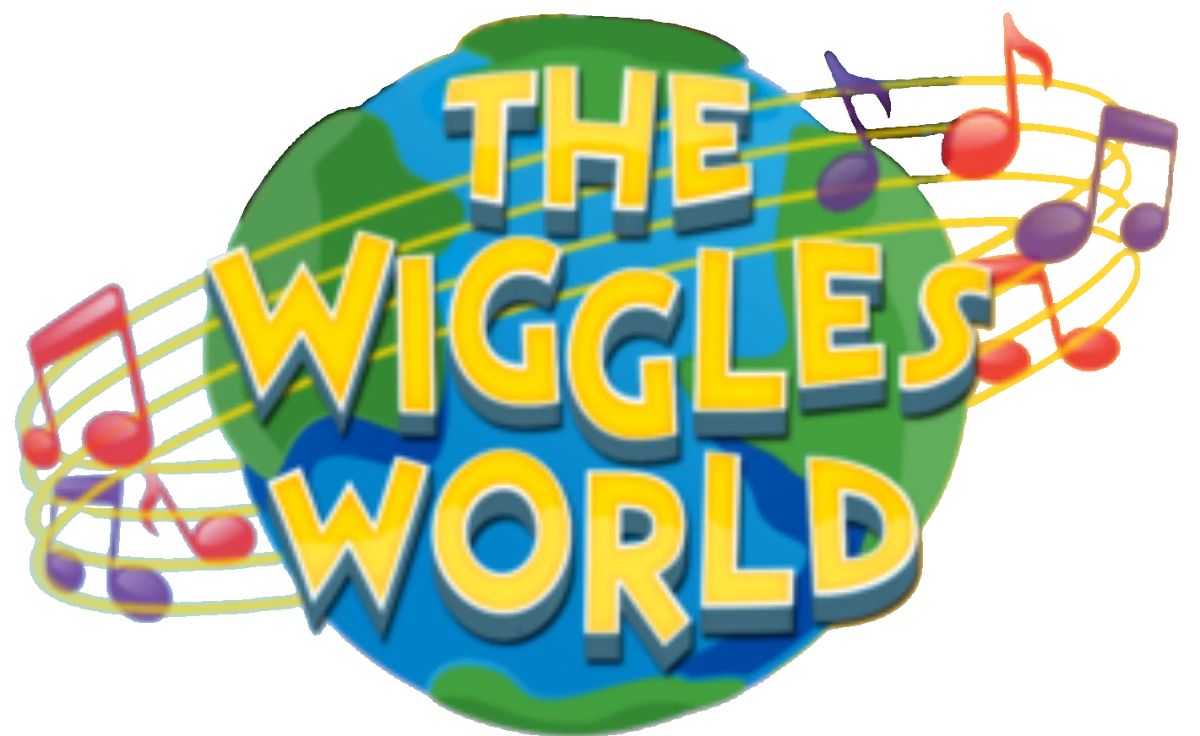 The Wiggles' World (TV series) | Logopedia | Fandom