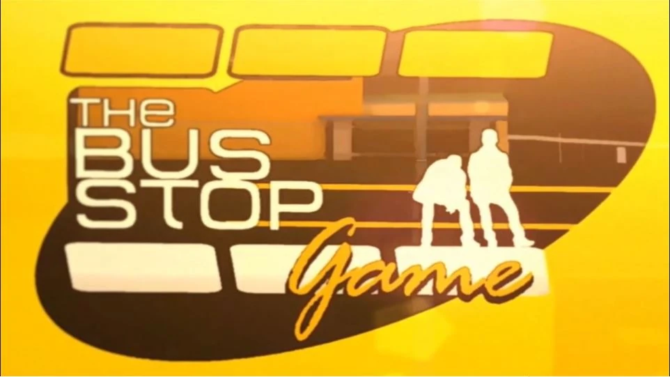 The Bus Stop Game | Logopedia | Fandom