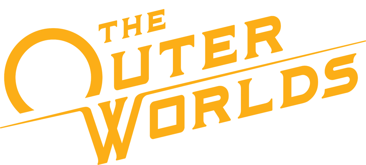 The Outer Worlds | Logopedia | Fandom