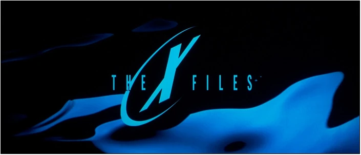 The X-Files (film) | Logopedia | Fandom