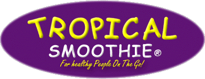 Tropical Smoothie Cafe | Logopedia | Fandom
