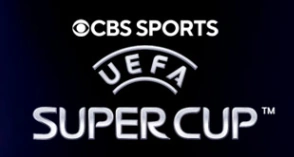 UEFA Super Cup on CBS | Logopedia | Fandom