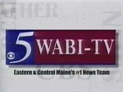 WABI-TV | Logopedia | Fandom