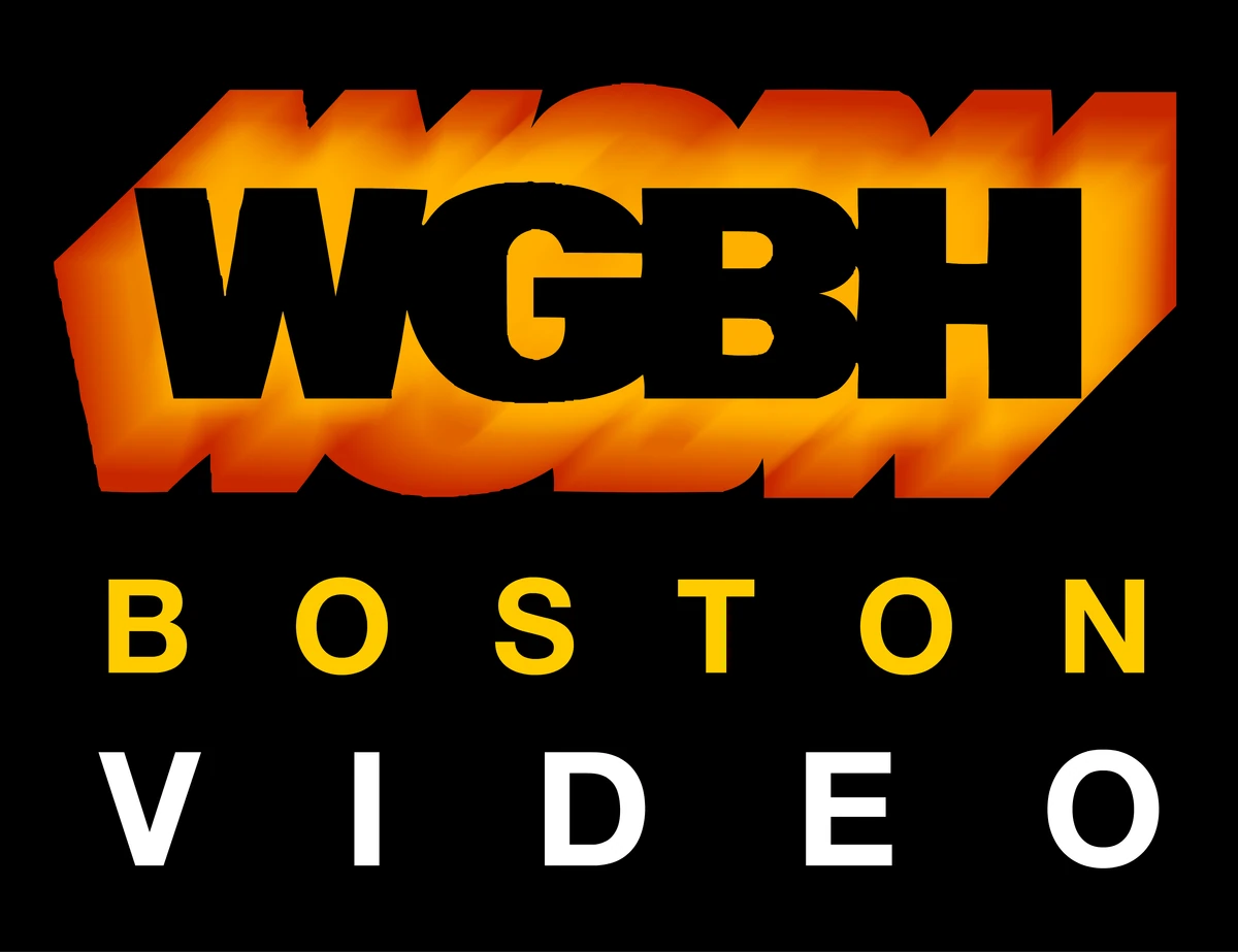 WGBH Boston Video | Logopedia | Fandom