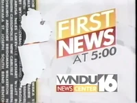 WNDU-TV | Logopedia | Fandom