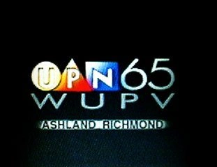 WUPV | Logopedia | Fandom