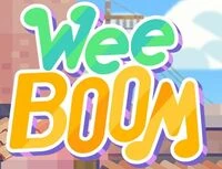 WeeBoom | Logopedia | Fandom