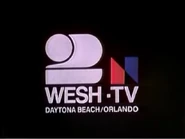 WESH | Logopedia | Fandom